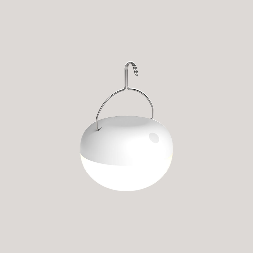 COCO FLOATING PORTABLE LIGHT BULB - Newgarden